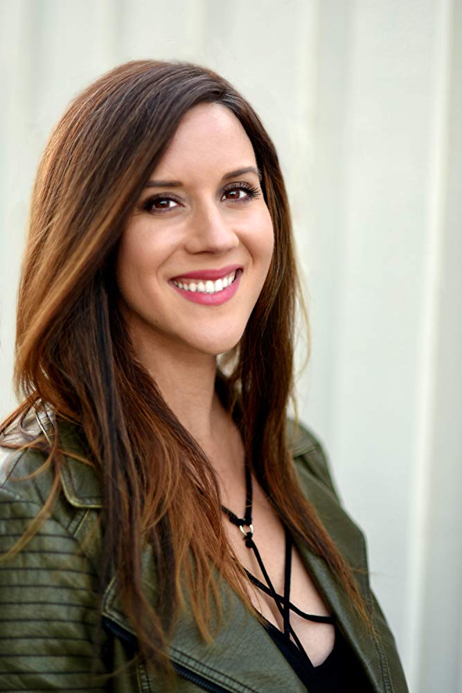 Picture of Baraka May