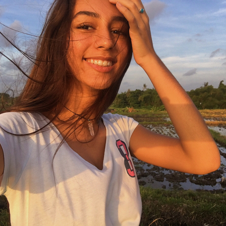 Image of Kiara McKenna