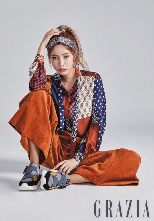 Picture of Heize