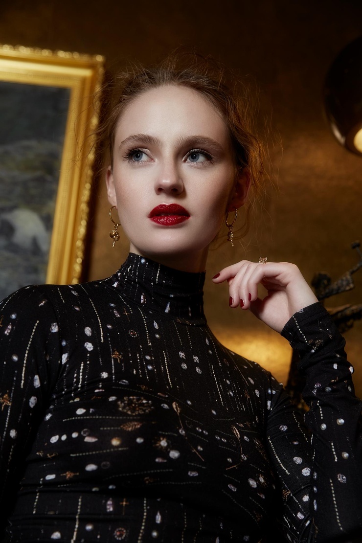 Picture of Brynja Jónbjarnardóttir