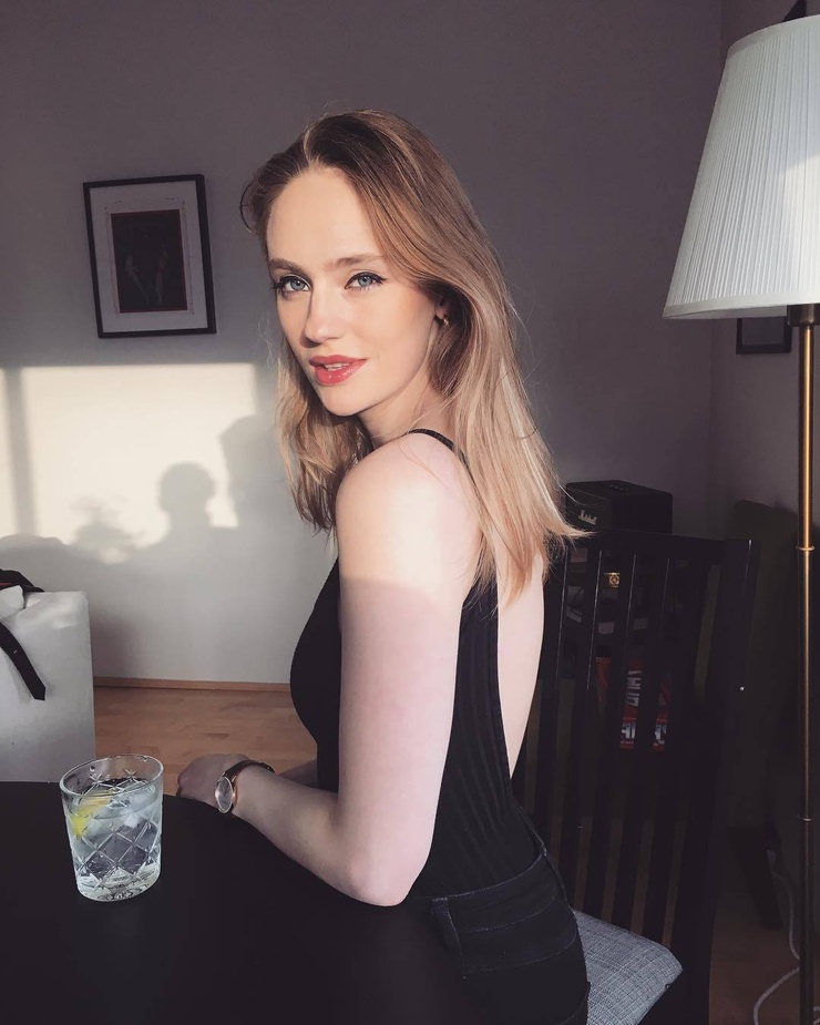 Picture of Brynja Jónbjarnardóttir