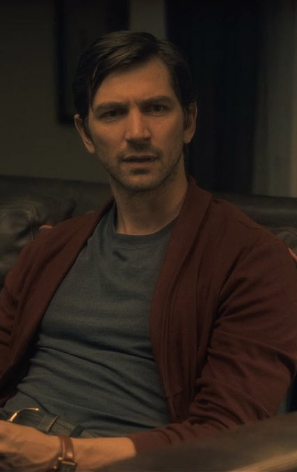 Picture of Steven Crain