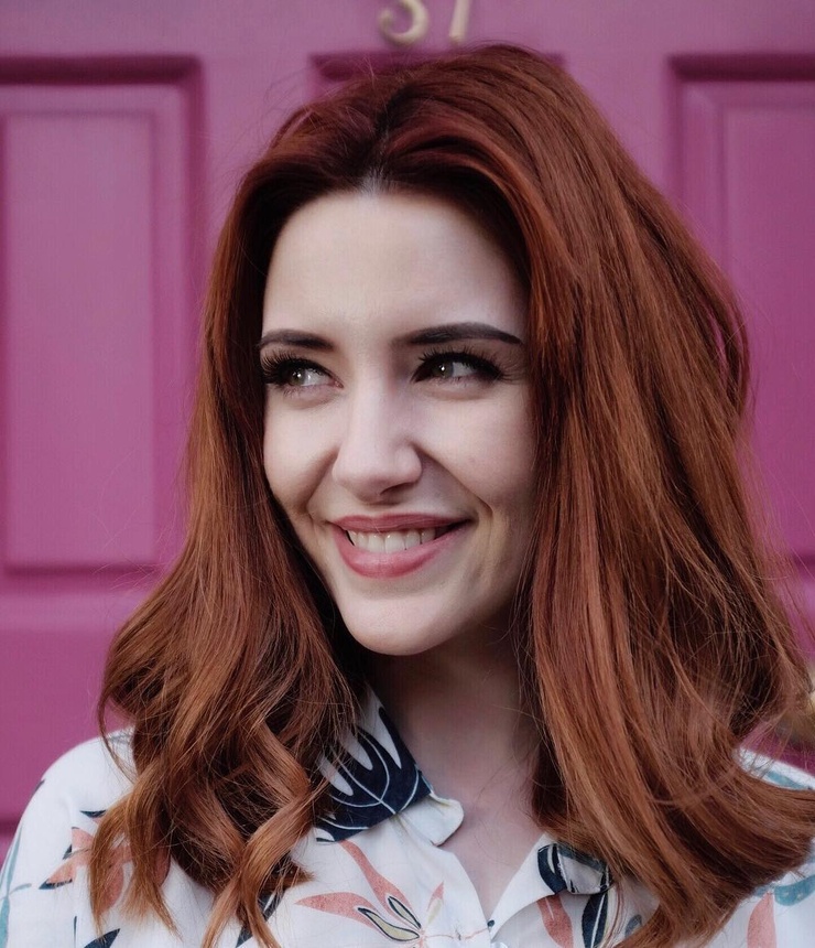 Picture of Melanie Murphy