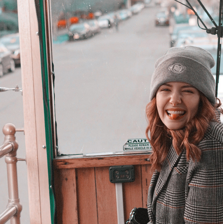 Picture of Melanie Murphy