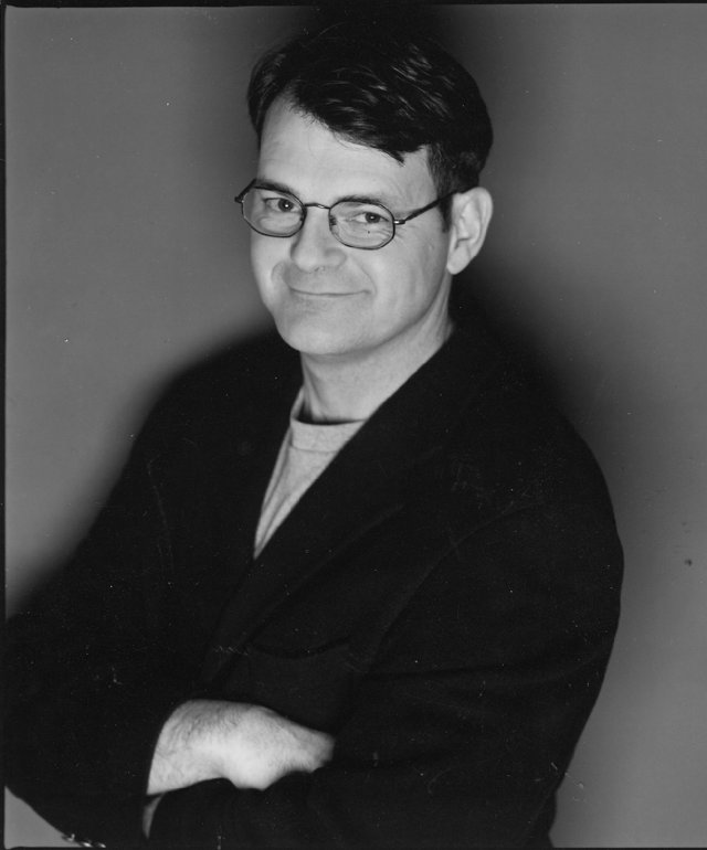 Picture of Gary Pearson