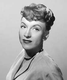 Virginia Gregg image