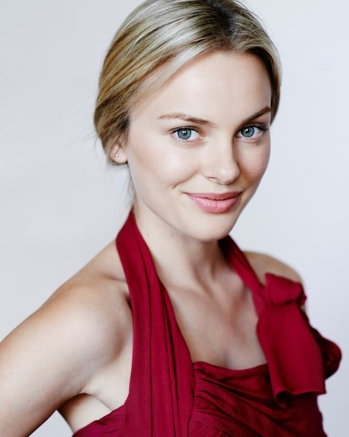 Picture of Elizabeth Dowden