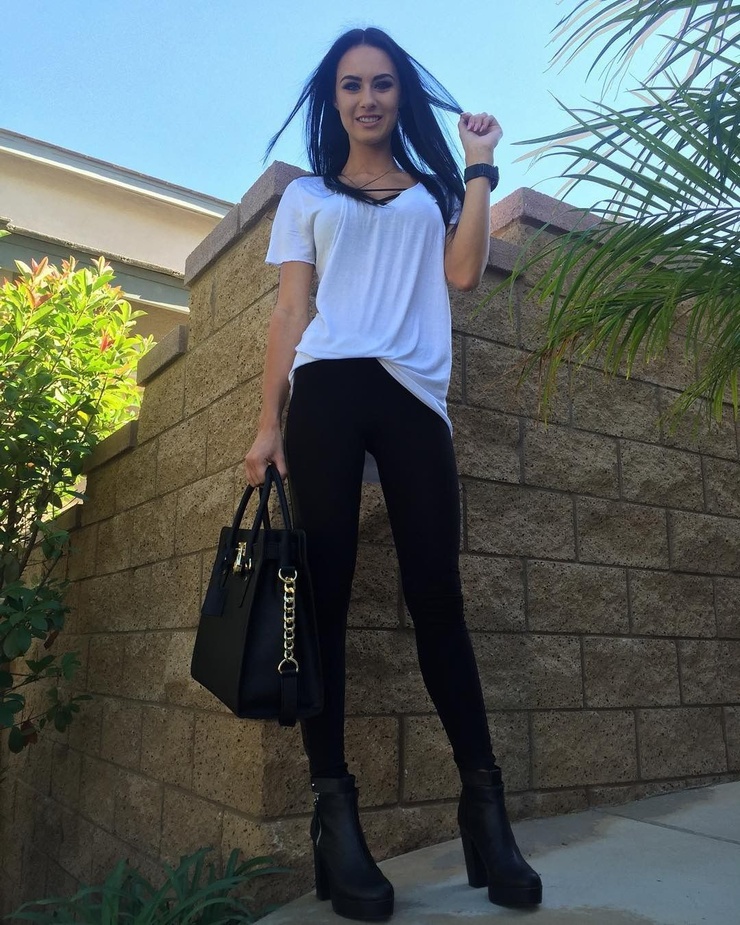 Image of Kylie Marie Walton