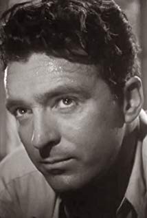 Picture of John Rodney