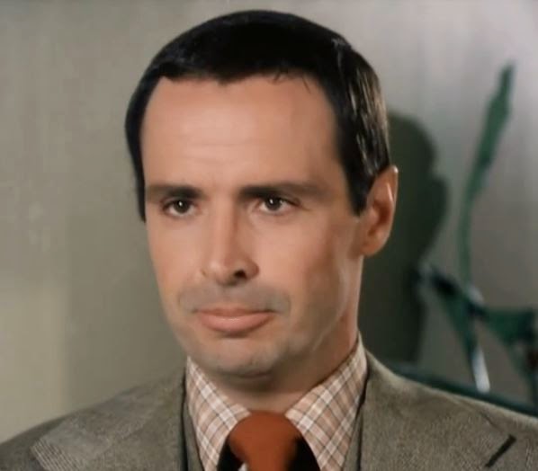 Picture of Stewart Moss