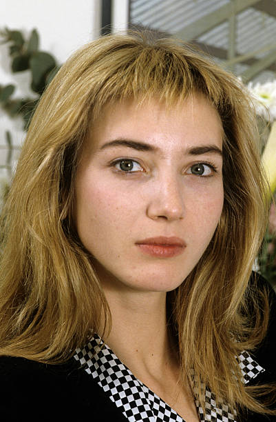 Myriem Roussel image