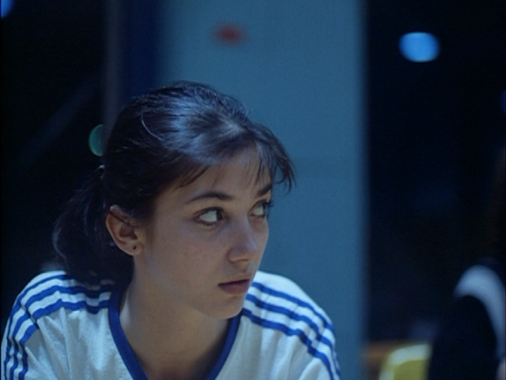 Myriem Roussel picture