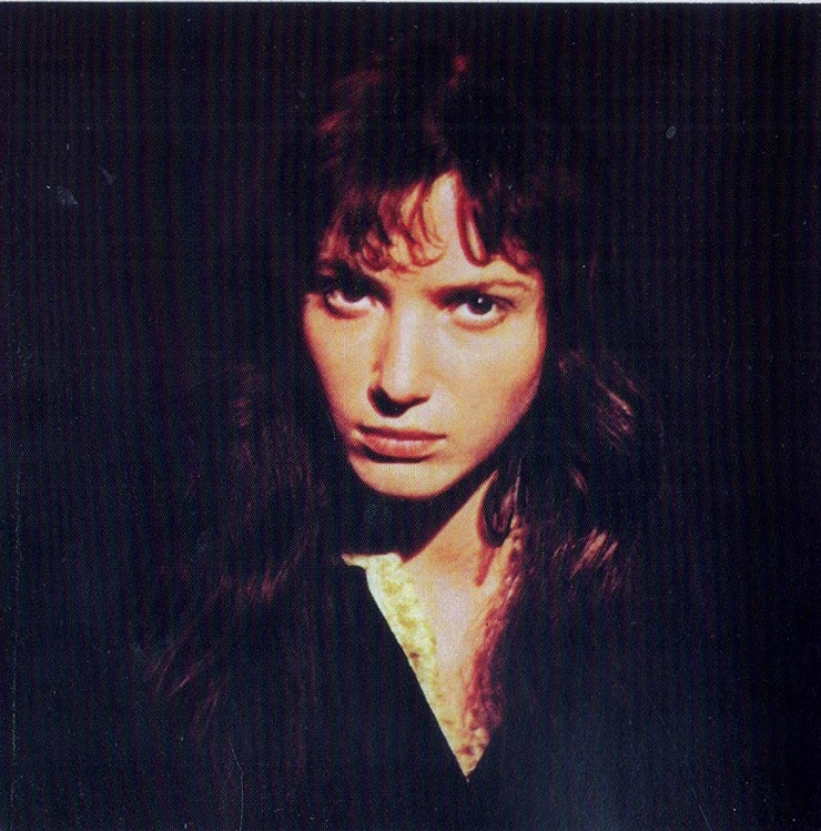 Picture of Myriem Roussel