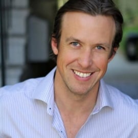 Picture of Justin Gordon