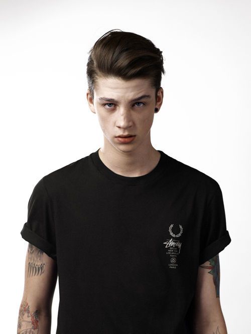 Picture of Ash Stymest