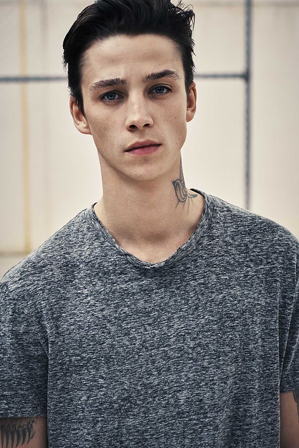 Picture of Ash Stymest