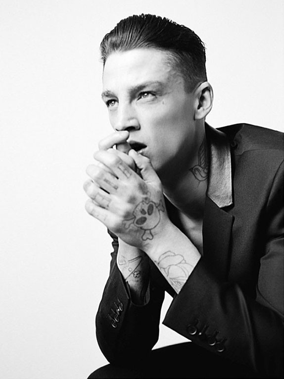 Ash Stymest image