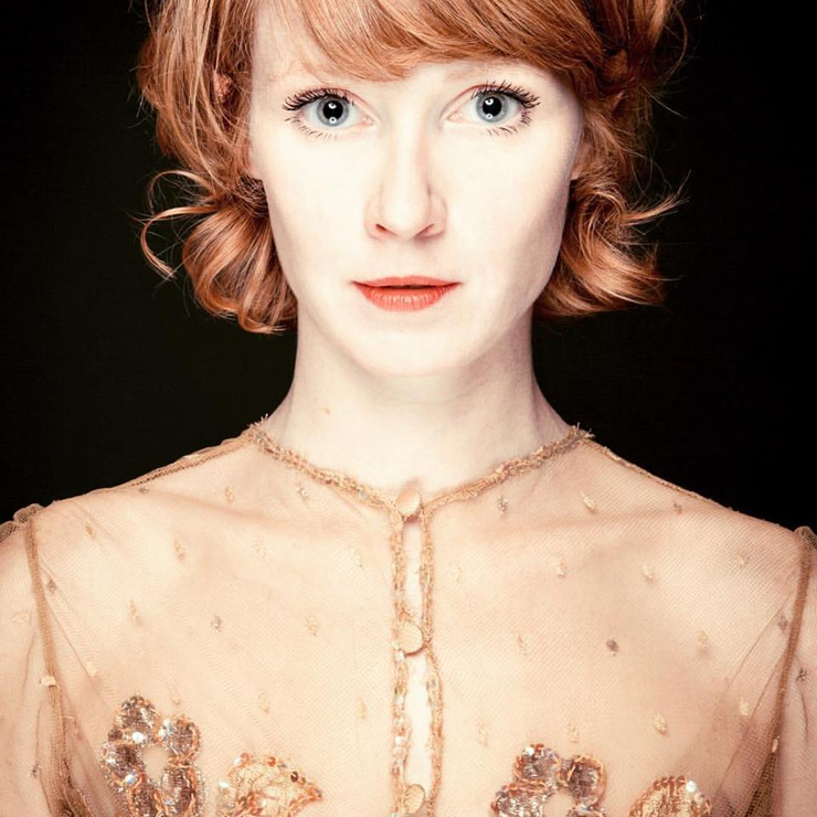 Sarah Bauerett image