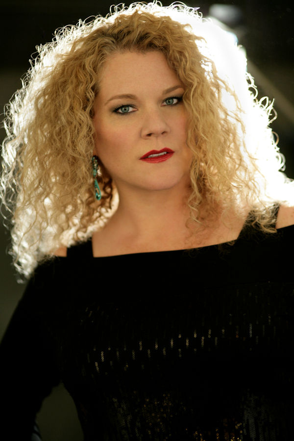 Picture of Michelle DeYoung