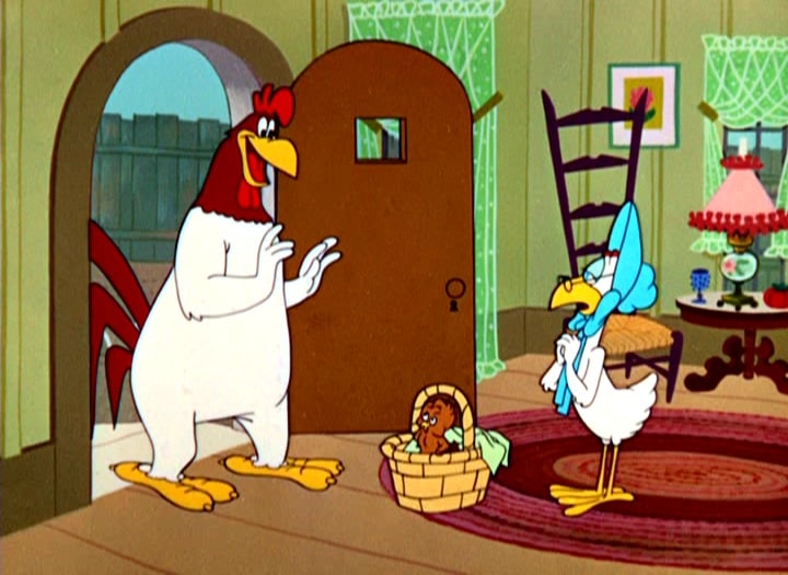 Picture of Strangled Eggs