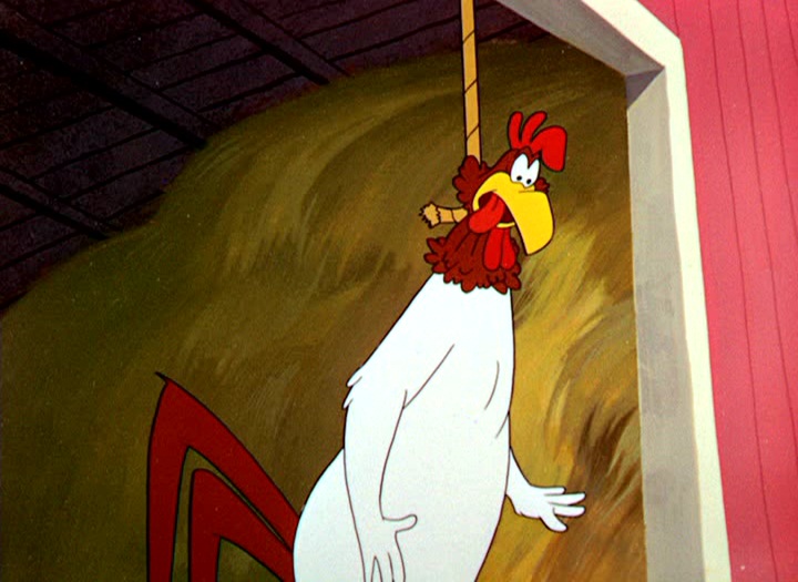 Strangled Eggs picture