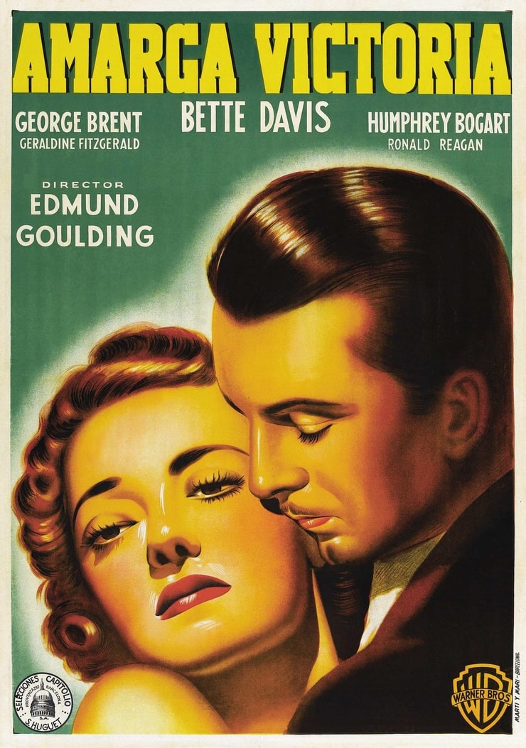 Image of Dark Victory