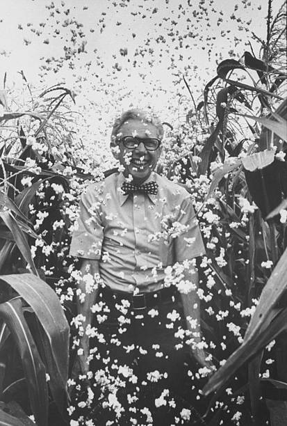 Orville Redenbacher
