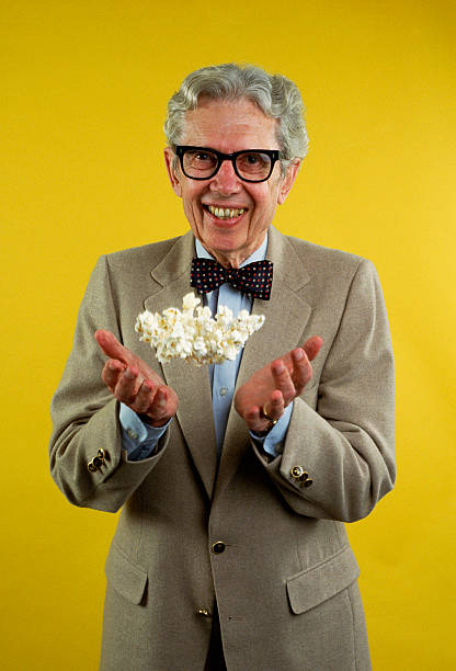 Orville Redenbacher