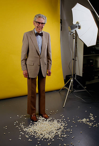 Orville Redenbacher