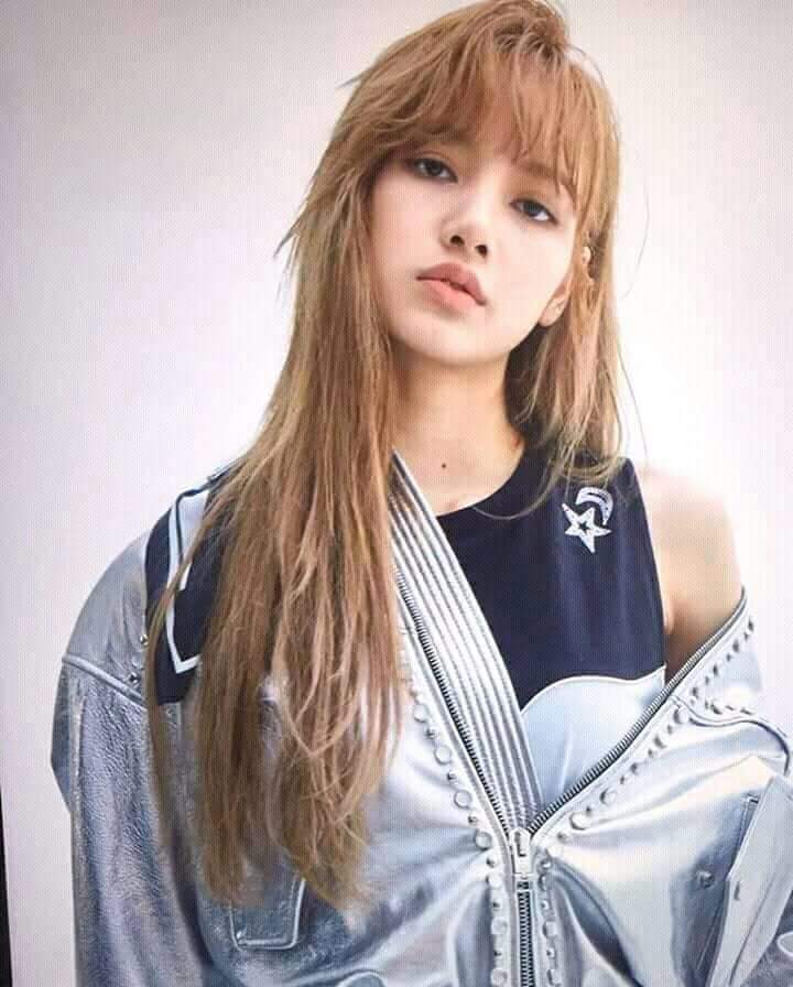 Lisa Manoban