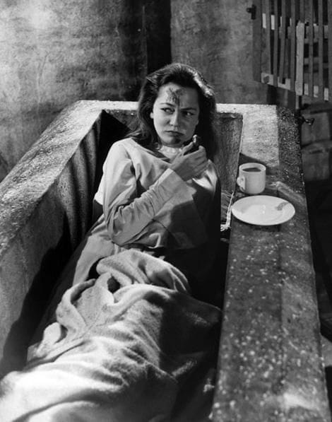 Picture of Martine Beswick