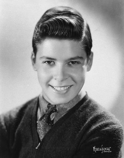 Picture of Bill Idelson