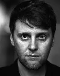 Picture of Jamie Beamish