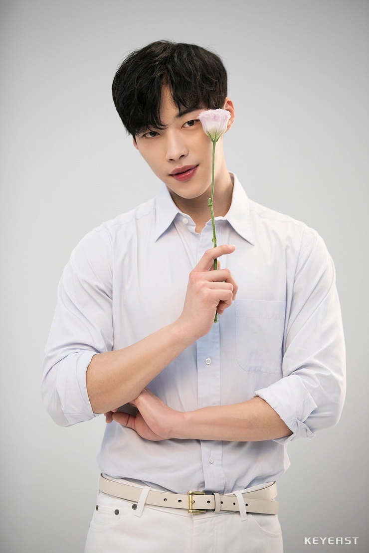 Picture of Woo Do-hwan
