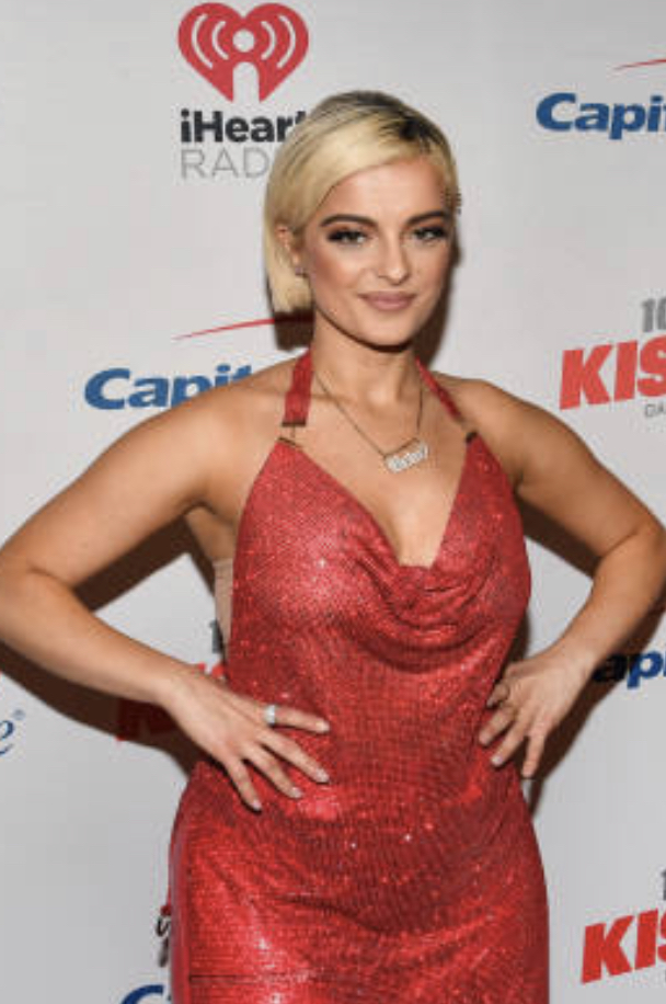 Picture of Bebe Rexha