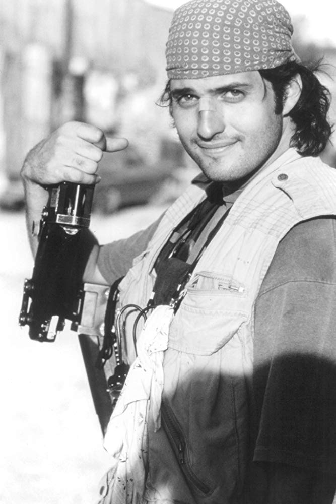 Picture of Robert Rodriguez