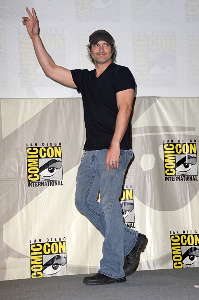 Picture of Robert Rodriguez