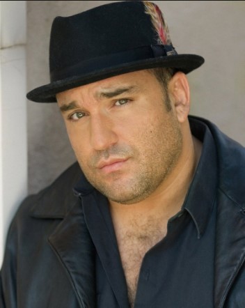 Picture of David Danino