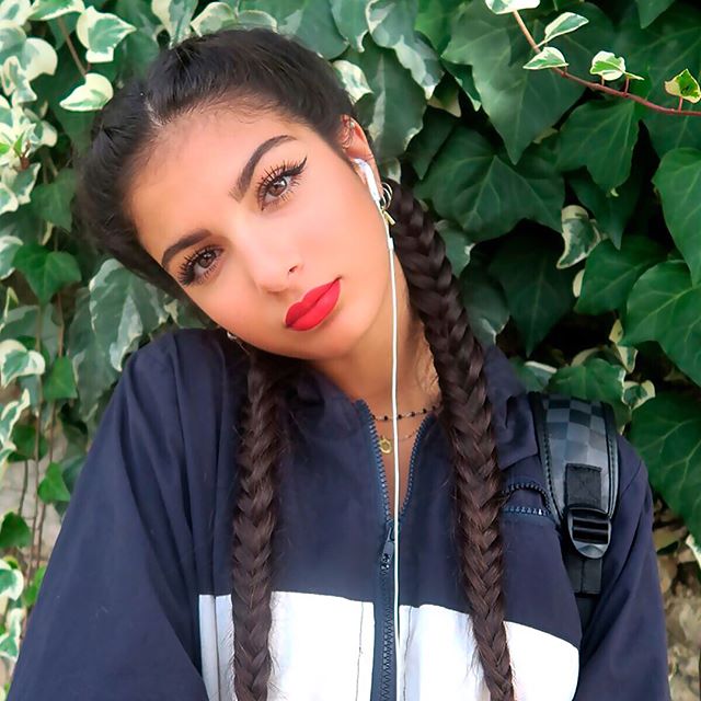 Picture of Elisa Maino