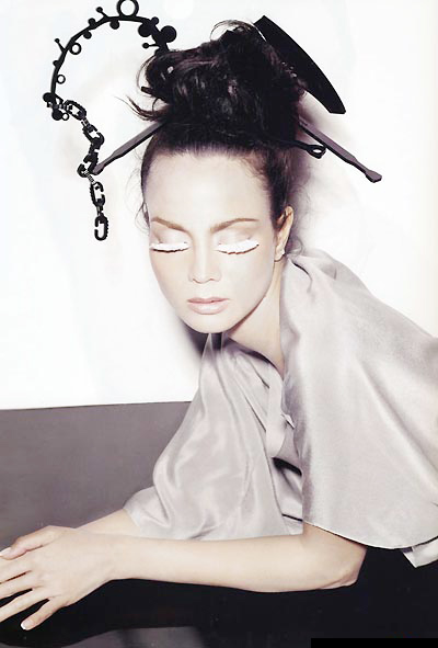 Picture of Sonia Couling