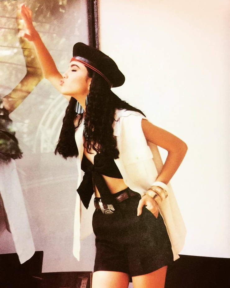 Picture of Sonia Couling