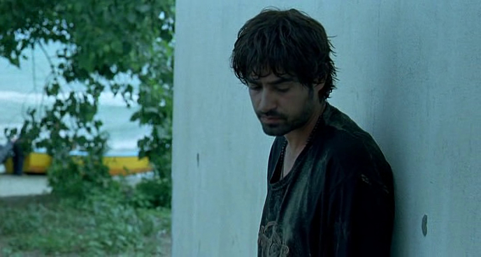 About Elly (2009) image