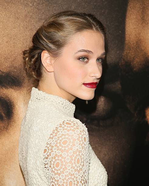 Picture of Zoe Graham