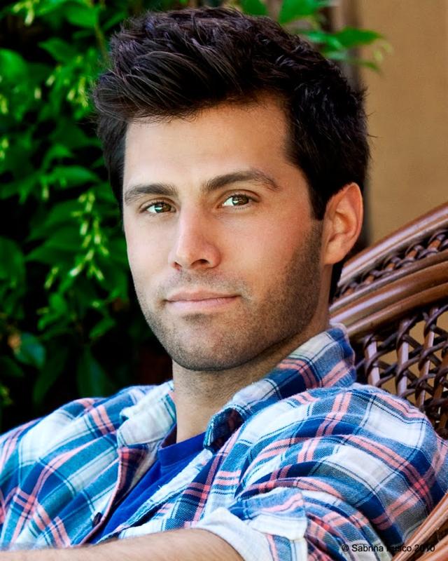 Picture of Nick Baggetta