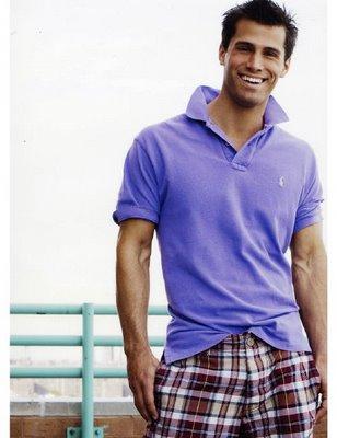Image of Nick Baggetta