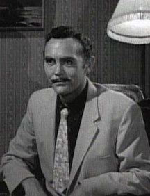 Image of William D. Gordon