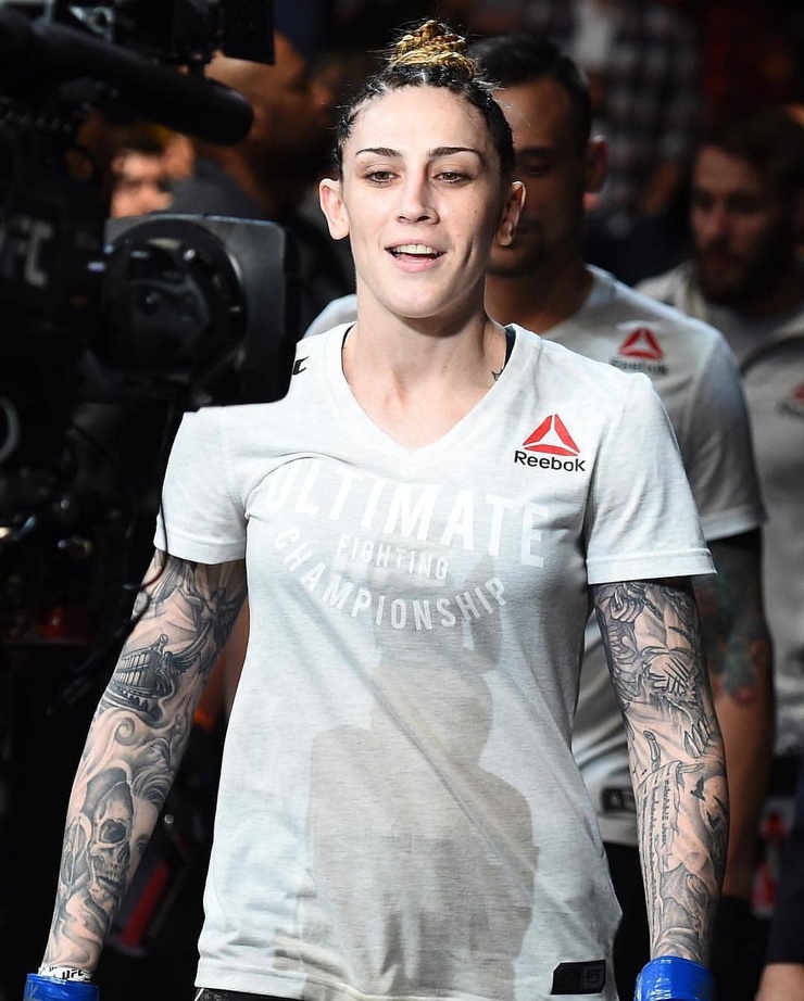 Picture of Megan Anderson