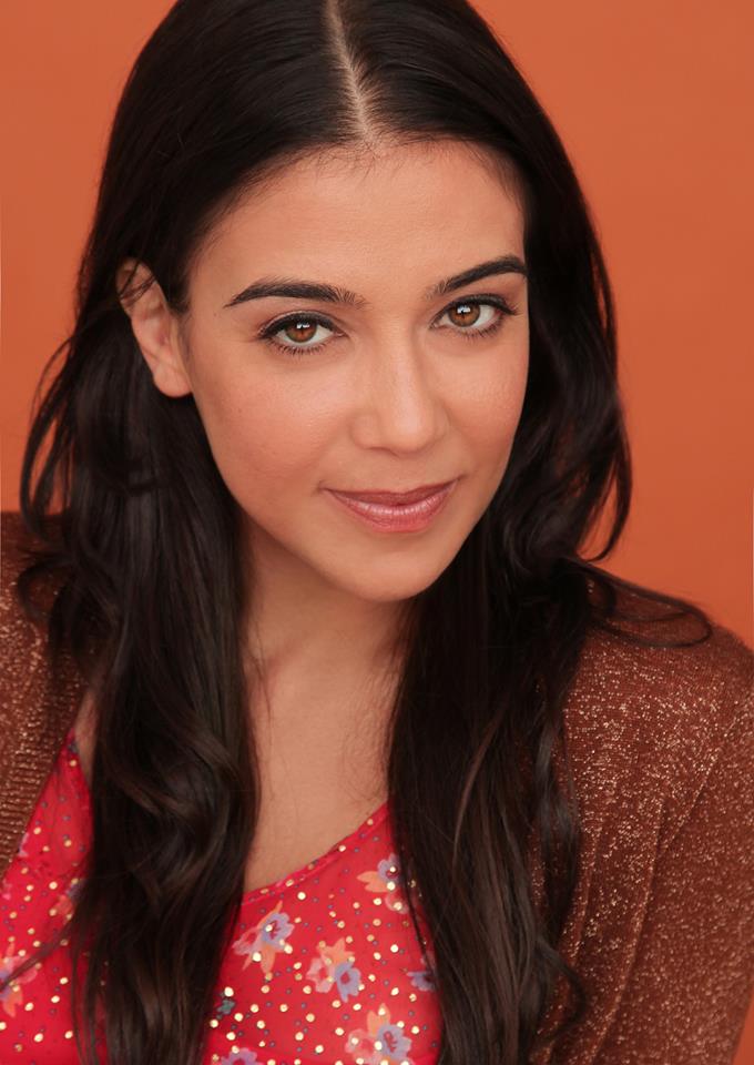 Picture of Gazzy Parman