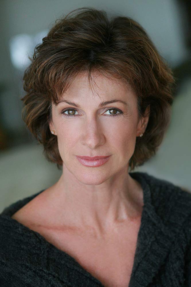 Picture of Marie Marshall