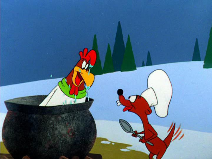 Picture of Weasel While You Work